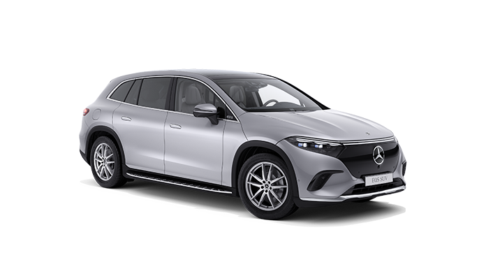 รถยนต์ SUV | Mercedes-Benz