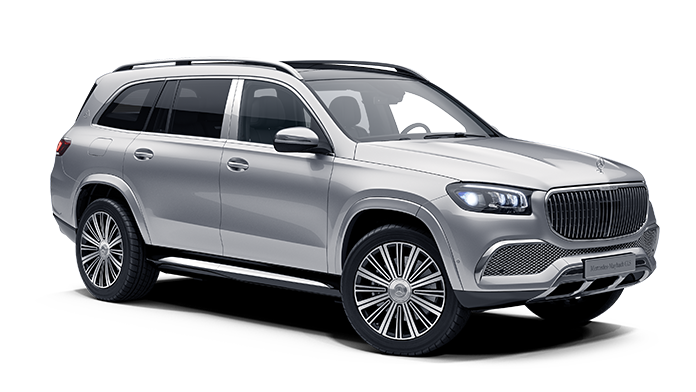 Financial Services | GLS | Mercedes-Maybach