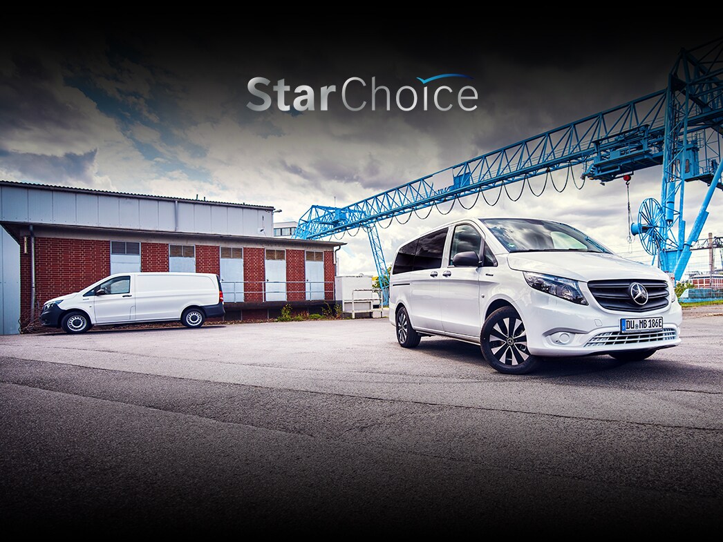 starchoice services ltd